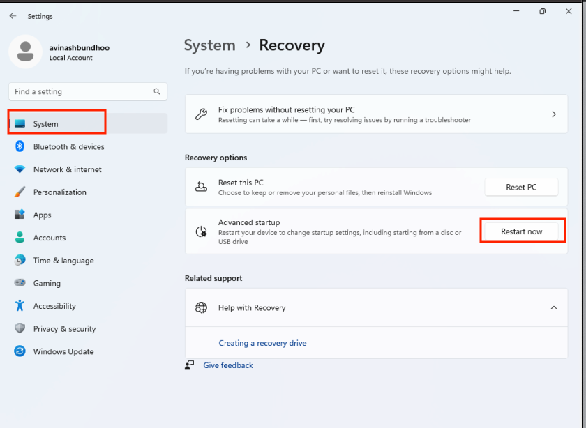 Kb Parallels How To Boot A Windows Virtual Machine Into Safe Mode In